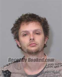 Recent Booking / Mugshot for JUSTIN DAVID MCNEW in Charles City County ...