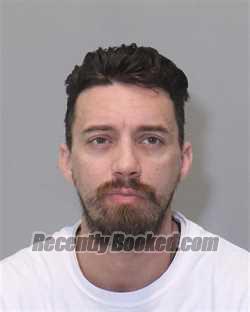 Recent Booking / Mugshot for JOSEPH PETTIT in Charles City County, Virginia