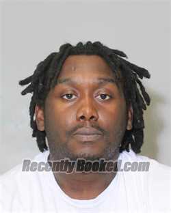 Recent Booking / Mugshot for JOCQUAN DEONTE ANDERSON in Charles City ...