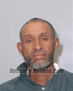 Recent Booking / Mugshot for ELLIOTT MCKINLEY CHARITY in Charles City ...