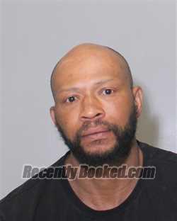 Recent Booking / Mugshot for TRAVIS SENTELL WILLIAMS in Charles City ...