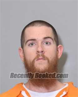 Recent Booking / Mugshot for ZACHARY JAMES HITT in Charles City County ...