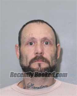 Recent Booking / Mugshot for JOHN KEITH SEAMSTER in Charles City County ...