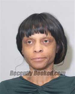 Recent Booking / Mugshot for NAKIA MONIQUE RANDOLPH in Charles City ...
