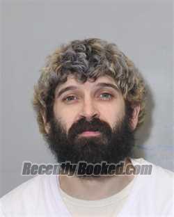 Recent Booking / Mugshot for JONATHAN MICHAEL WADDELL in Charles City ...