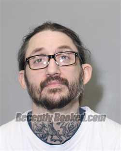 Recent Booking / Mugshot for JOSHUA LOUIS PROFFITT in Charles City ...