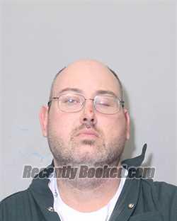 Recent Booking / Mugshot for STEPHEN J LUADZERS in Charles City County ...