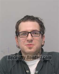 ANDREW CHARLES SCHEINER Arrest Record & Booking Info – Charles City ...