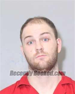 Recent Booking / Mugshot for MATTHEW TYLER LIEB in Charles City County ...