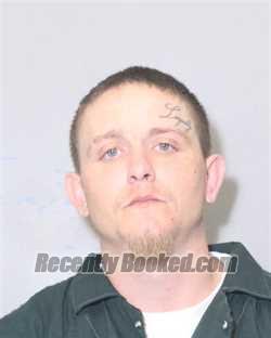 Recent Booking / Mugshot for CHRISTOPHER DANIEL GOAD in Charles City ...