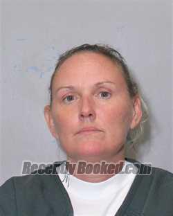 Recent Booking / Mugshot for CANDY AUSTIN BASHAM in Charles City County ...