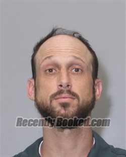 Recent Booking / Mugshot for BRANDON MICHAEL SCHULTZ in Charles City ...