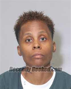 Recent Booking / Mugshot for JANIFER WINNEGAN in Charles City County ...