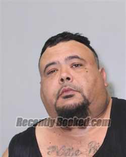 Recent Booking / Mugshot for STEVEN LANCE JONES in Charles City County ...