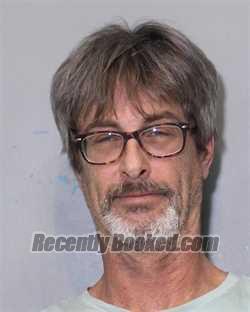 Recent Booking / Mugshot for MARK DAVID NORTHAM in Charles City County ...