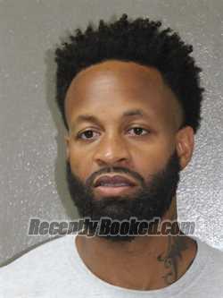 Recent Booking / Mugshot for SEAN WAYNE in Charles City County, Virginia