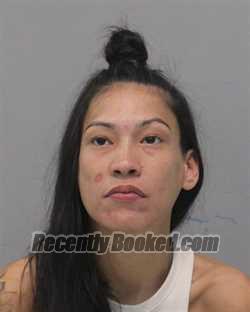 Recent Booking / Mugshot for AMANDA FAITH BRANDT in Charles City County ...