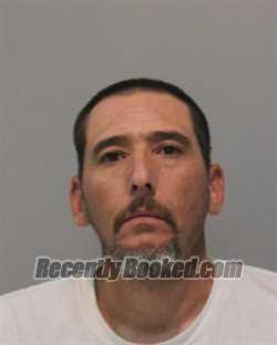 Recent Booking / Mugshot for CHRISTOPHER JOHN WALKER in Charles City ...