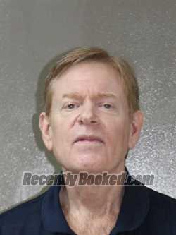 Recent Booking / Mugshot for CHARLES DOUGLAS RILEY in Charles City ...