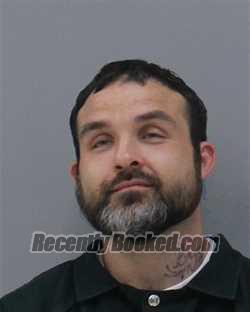 Recent Booking / Mugshot for BRADLEY DALE TOMLIN in Charles City County ...
