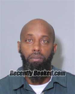 Recent Booking / Mugshot for ANTHONY LITTLE in Charles City County ...