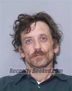 Recent Booking / Mugshot for NATHAN CLAY GRUBB in Charles City County ...