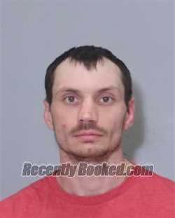 Recent Booking / Mugshot for JOSHUA DELANE HEDRICK in Charles City ...