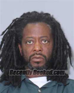 Recent Booking / Mugshot for TIMOTHY DAMINGO SPRATLEY in Charles City ...