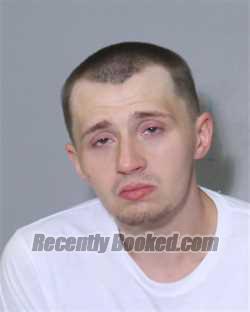 Recent Booking / Mugshot for RANDY NIDAY in Charles City County, Virginia