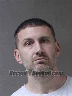 Recent Booking / Mugshot for GUY HARVEY SPRUHAN in Charles City County ...