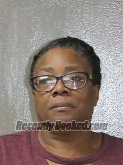 Recent Booking / Mugshot for LENICE BONNER in Charles City County, Virginia