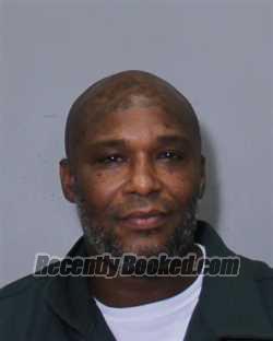 Recent Booking / Mugshot for CHRISTOPHER BLAND KNOWLIN in Charles City ...