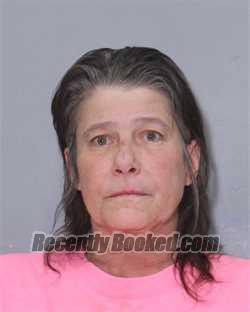 Recent Booking / Mugshot for SHERRY DUNN in Charles City County, Virginia