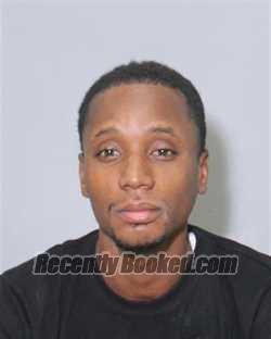 Recent Booking / Mugshot for ANDRE ANTHONY WASHINGTON in Charles City ...