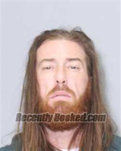Recent Booking / Mugshot for SEAN RILEY BARNABY in Charles City County ...