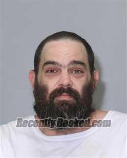 Recent Booking / Mugshot for CHRISTOPHER LEE WIMMER in Charles City ...