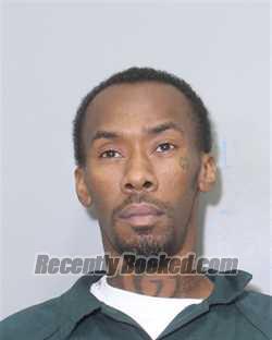 Recent Booking / Mugshot for DEON ADRIAN PUGH in Charles City County ...