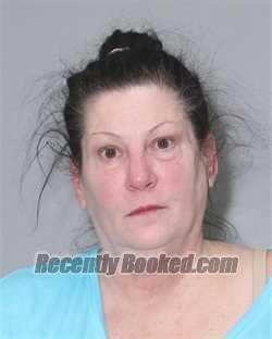 Recent Booking / Mugshot for CAROLINE MCKAY in Charles City County ...
