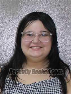 ABIGAIL MADISON PUCKETT Arrest Record & Booking Info – Charles City ...