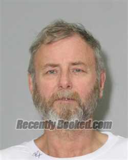 Recent Booking / Mugshot for KENNETH CLARK in Charles City County, Virginia