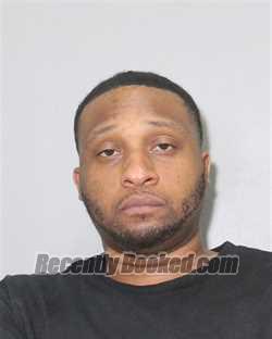 JAKUAN LAMAR MERRIWEATHER Arrest Record & Booking Info – Charles City ...