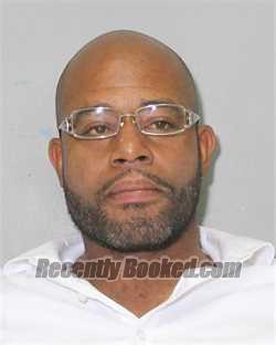 Recent Booking / Mugshot for DAVID CHARLES JOHNSON in Charles City ...