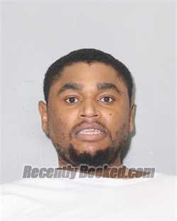 Recent Booking / Mugshot for MICHAEL BERNARD WHITTLE in Charles City ...