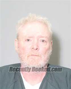 Recent Booking / Mugshot for MICHAEL DUANE HAMILTON in Charles City ...