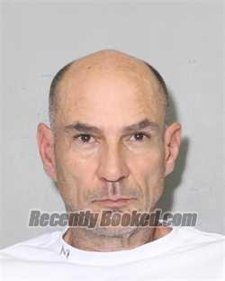 Recent Booking / Mugshot for ROBERT T HUBER in Charles City County ...