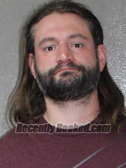 Recent Booking / Mugshot for JOHN HENRY REEVES in Charles City County ...