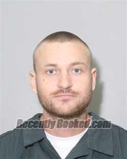 Recent Booking / Mugshot for ROBERT MESSLER in Charles City County ...