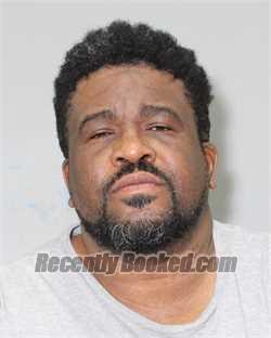 Recent Booking / Mugshot for RAHIEM DICKERSON in Charles City County ...