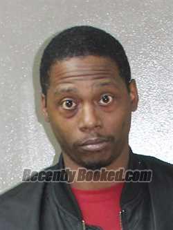 Recent Booking / Mugshot for EDWARD LEE ROSSER in Charles City County ...