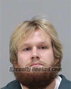 Recent Booking / Mugshot for TIMOTHY WEAVER in Charles City County ...